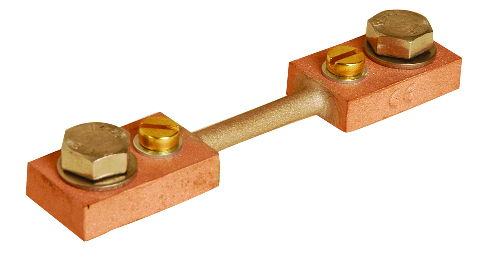 SHUNT 40A 60mV - ORBIS OB528540 - Orbis Italia