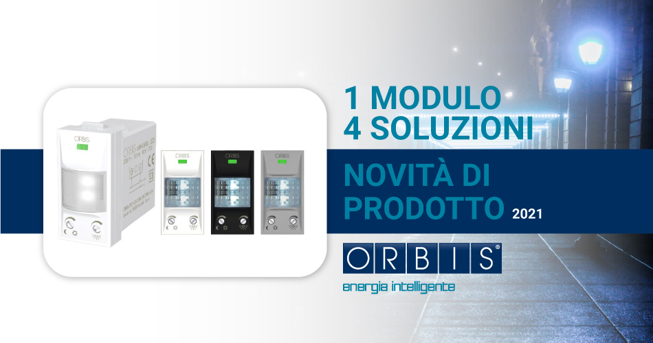Grandi idee con le novità di prodotto MINI di ORBIS - Orbis Italia