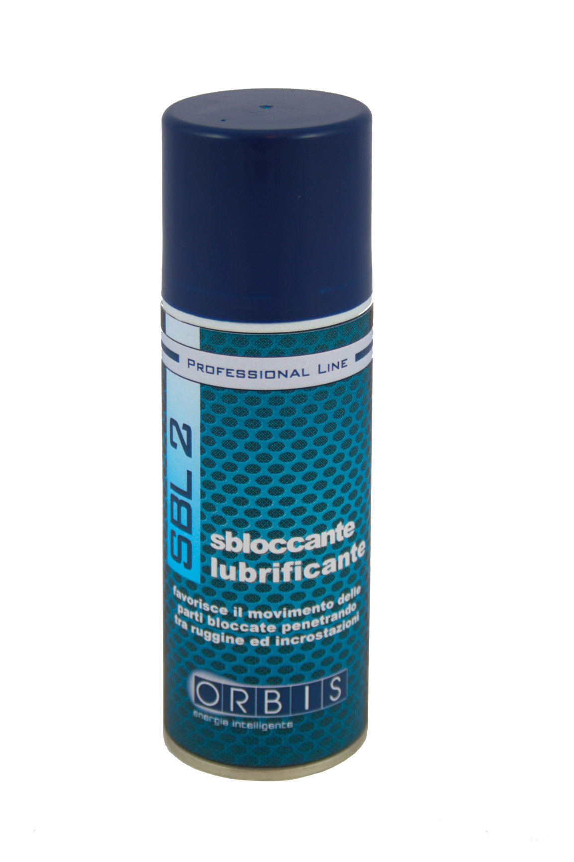 SBL 2, SBLOCCANTE PROTETTIVO LUBRIFICANTE , capacità 200 ml - ORBIS ...